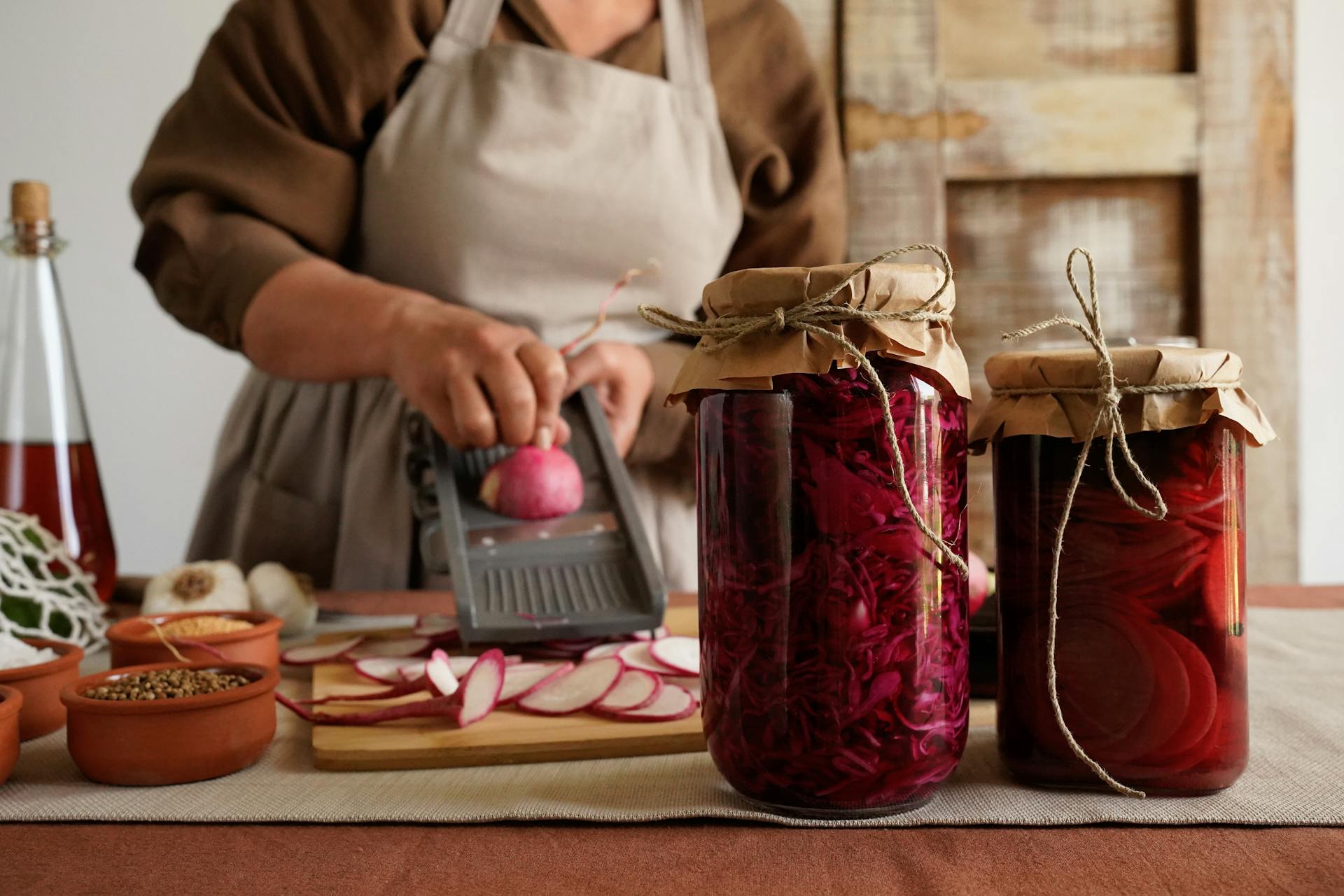 Choosing the Right Fermented Food to Make at Home